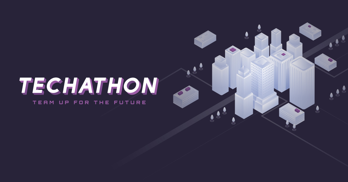 Techathon